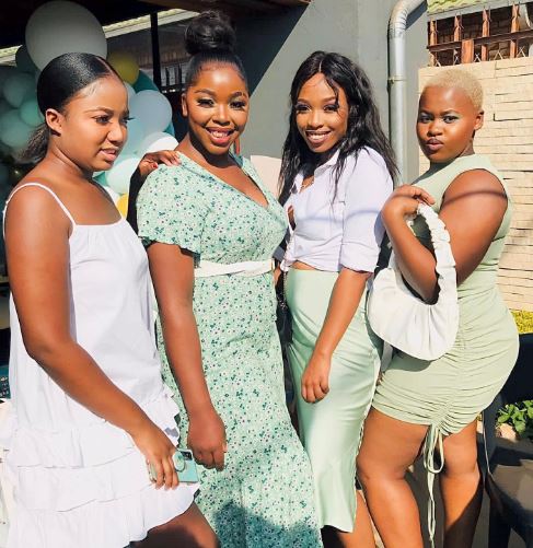 Who is Mandisa Jakavula? Biography, Wiki, Age, Net Worth, Height ...