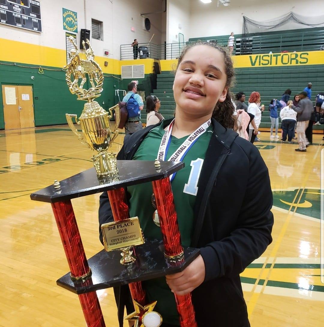 Janae Edmondson: Wiki, Parents, Height, Age, Net Worth, Ethnicity ...