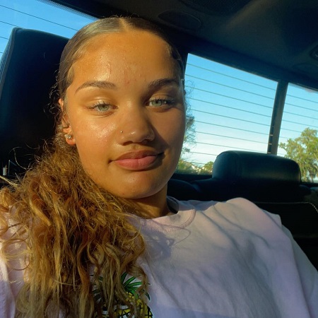 Janae Edmondson: Wiki, Parents, Height, Age, Net Worth, Ethnicity ...