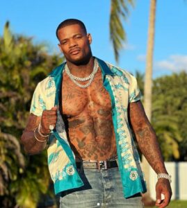 Who is Jason Luv? Wiki, Biography, Height, Age, Girlfriend, Parents ...