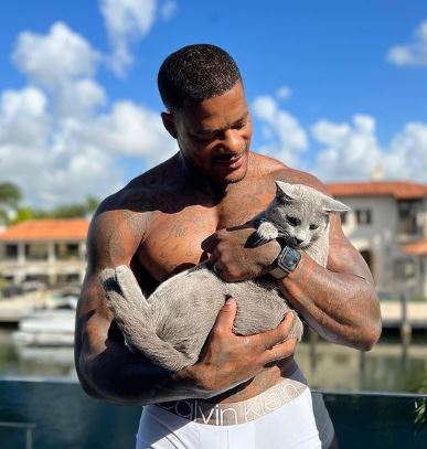 Who is Jason Luv? Wiki, Biography, Height, Age, Girlfriend, Parents ...