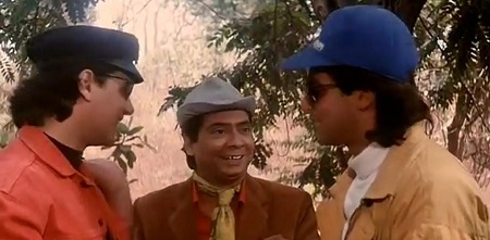 Javed Khan Amrohi Wife, Children, Bio, Parents, Death Reason, Movies ...