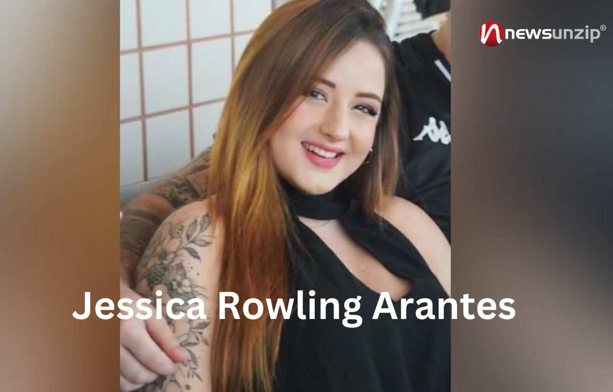 Who is Jessica Rowling Arantes? Wiki, Biography, Husband, Parents, Net ...