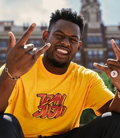 Who is JuJu Smith-Schuster? Wiki, Biography, Age, Height, Family ...