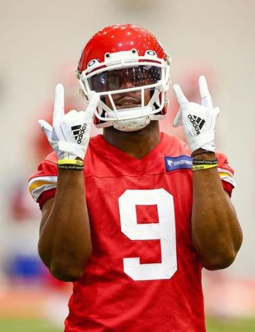 Who is JuJu Smith-Schuster? Wiki, Biography, Age, Height, Family ...