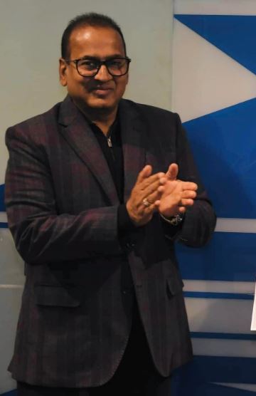 Who is Kailash Sirohiya? Biography, Wife, Son, Age, Family, Net Worth ...