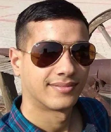 Kartik Thakur (IAF Pilot) Wiki, Biography, Parents, Age, Height, Wife ...
