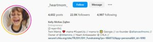 Who is Kelly McKee Zajfen? Wiki, Biography, Husband, Kids, Age, Height ...