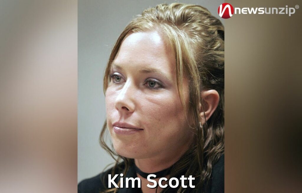 Kim Scott Wiki (Eminem's Ex-Wife) Age, Kids, Net Worth, Family ...