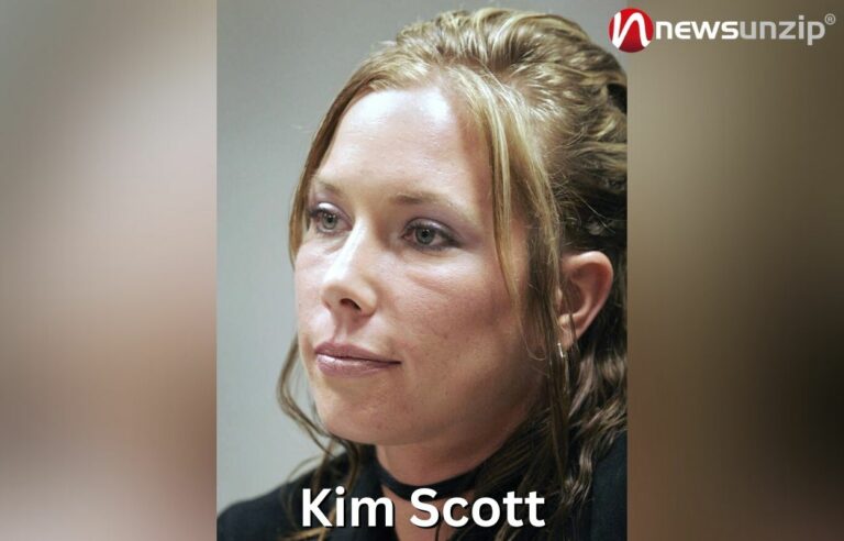 Kim Scott Wiki (Eminem's Ex-Wife) Age, Kids, Net Worth, Family ...