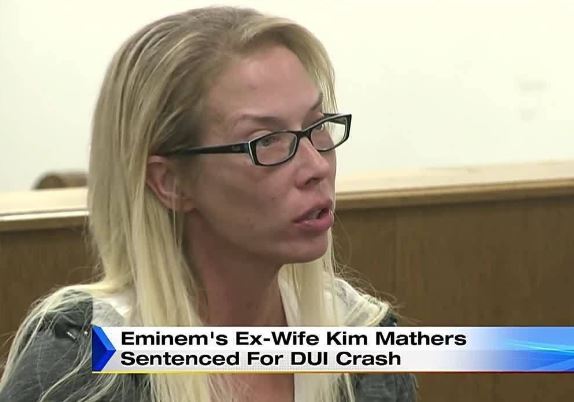 Kim Scott Wiki (Eminem's Ex-Wife) Age, Kids, Net Worth, Family ...