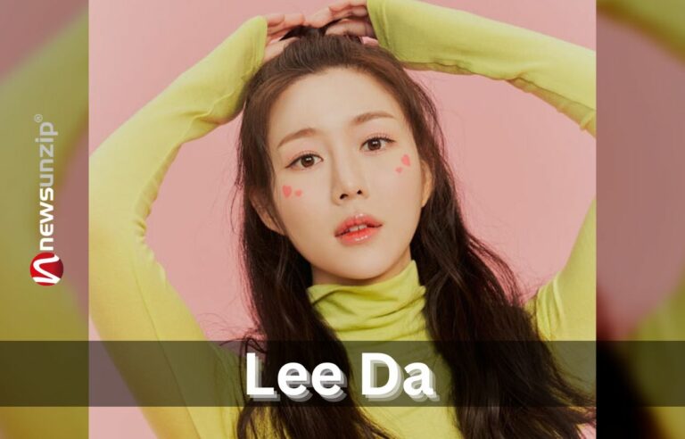 Lee Da In Height, Age, Husband, Parents, Nationality, Net Worth ...