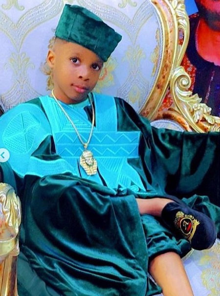 MC Oluomo Biography, Wiki, Net Worth, Wife, Age, Family, Children ...
