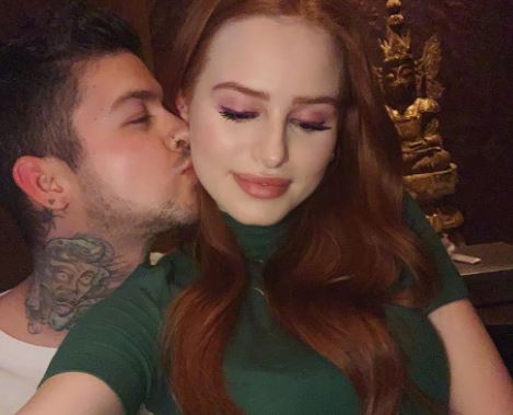 Madelaine Petsch - Biography, Height, Age, Net Worth, Boyfriend, Movies ...