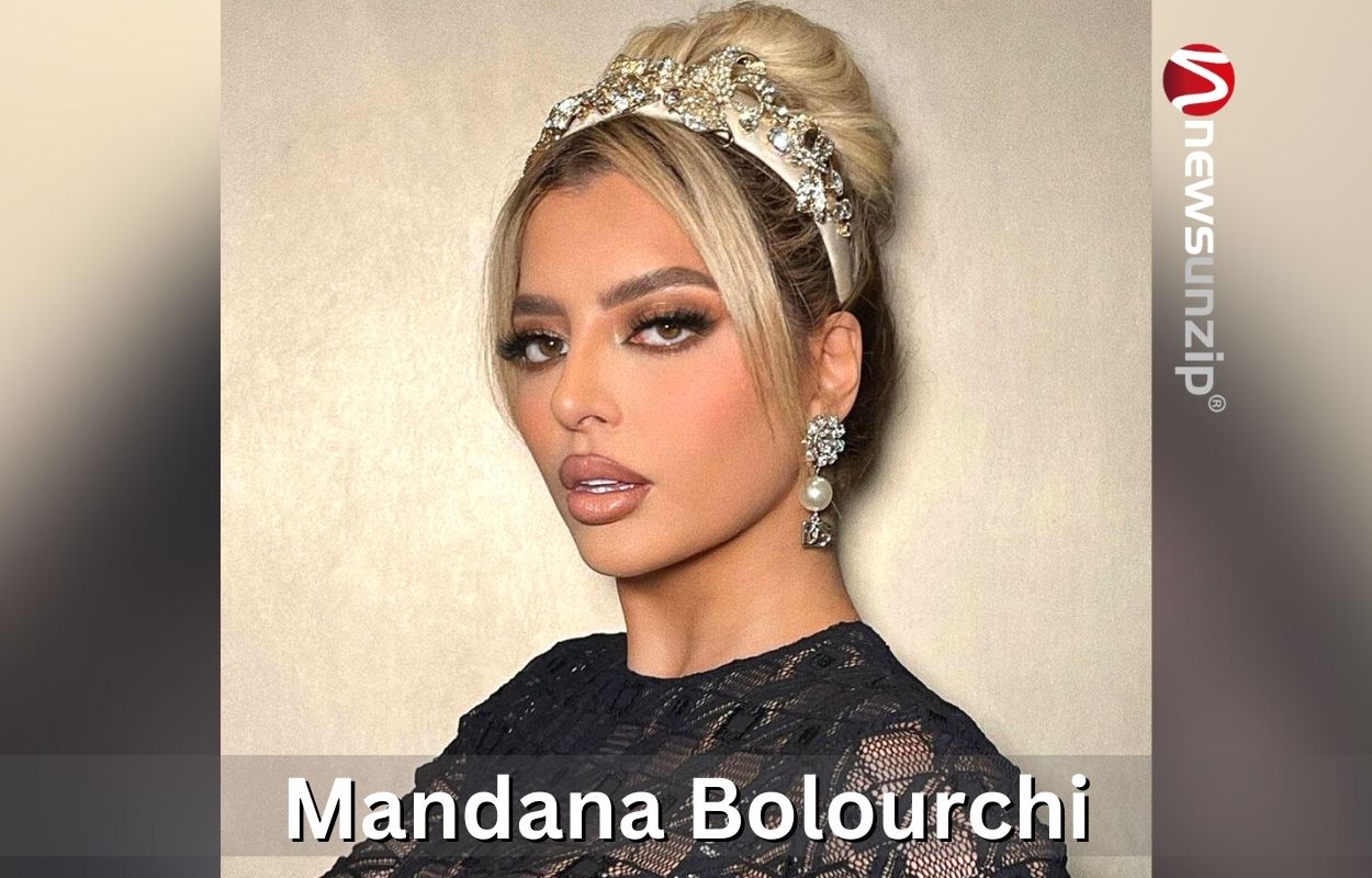 Who is Mandana Bolourchi? Wiki, Biography, Net worth, Family, Boyfriend ...