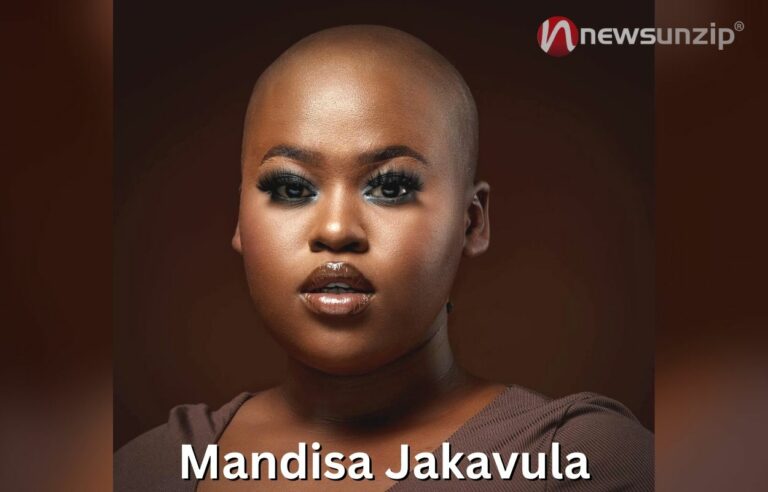 Who is Mandisa Jakavula? Biography, Wiki, Age, Net Worth, Height ...