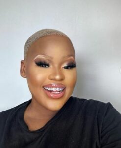 Who is Mandisa Jakavula? Biography, Wiki, Age, Net Worth, Height ...