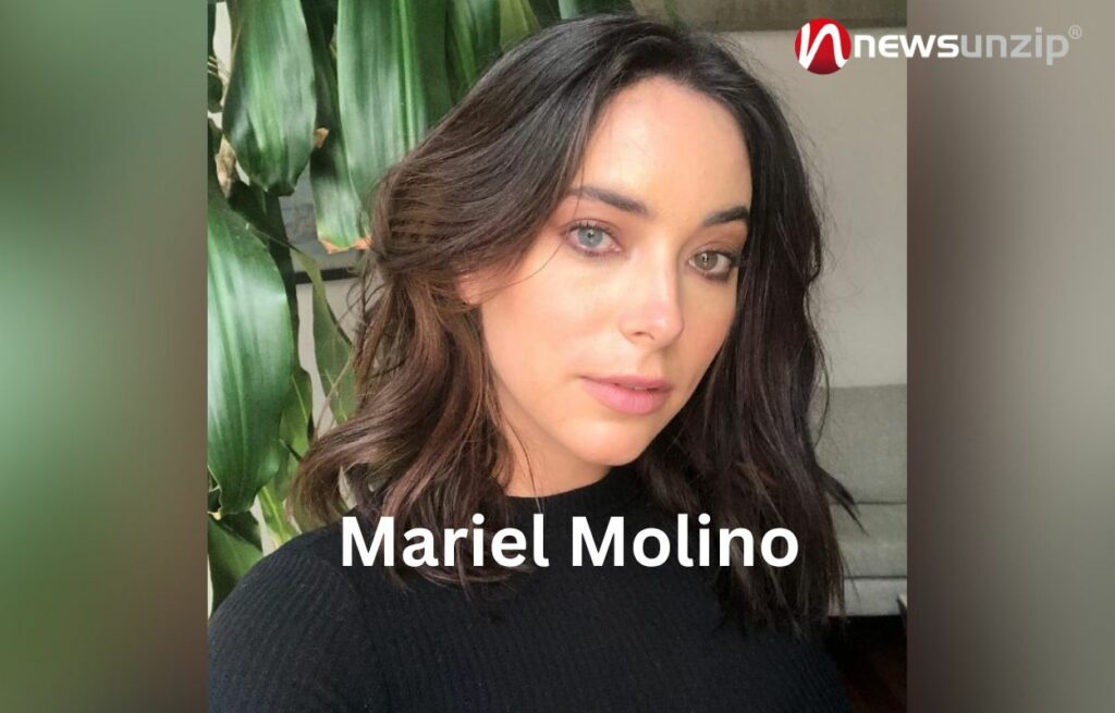 Mariel Molino Wiki Age Height Boyfriend Parents Ethnicity Eye