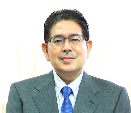 Who is Mohd Shafiq Abdullah? Wiki, Biodata, Age, Wife, Family ...