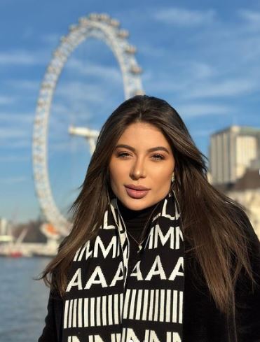Who is Monique Salum? Wiki, Biography, Height, Age, Net Worth, Husband ...