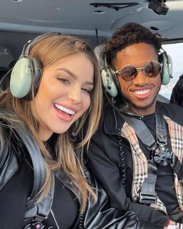 Who is Monique Salum? Wiki, Biography, Height, Age, Net Worth, Husband ...