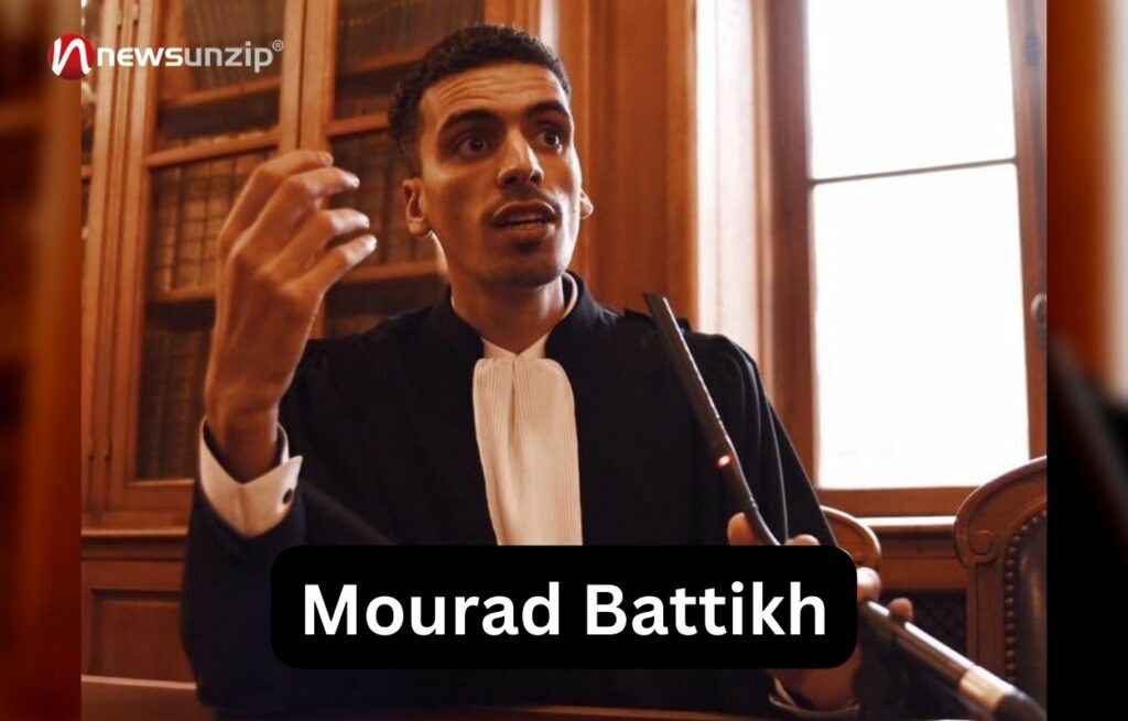 Who is Mourad Battikh? Wiki, Biography, Age, Net Worth, Wife, Family ...