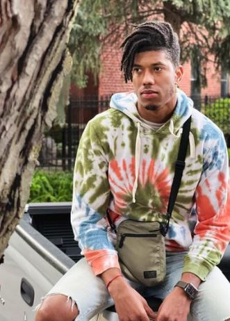 Nate Mitchell (Bachelorette) Wiki, Biography, Height, Age, Girlfriend ...
