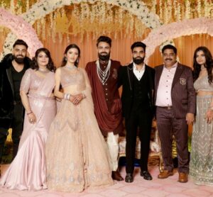 Who is Neetu Bisht?: Age, Bio, Husband, Parents, Net Worth, Wiki ...