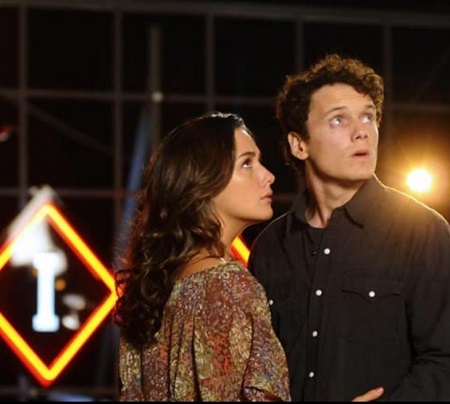 Odd Thomas Movie (2014): Cast | Plot | Release Date | Trailer