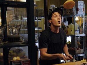 Odd Thomas Movie (2014): Cast | Plot | Release Date | Trailer