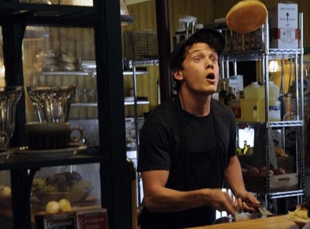 Odd Thomas Movie (2014): Cast | Plot | Release Date | Trailer