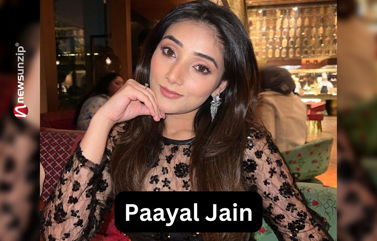 Paayal Jain (YouTuber) Wiki, Birthday, Height, Boyfriend, Parents, Net ...