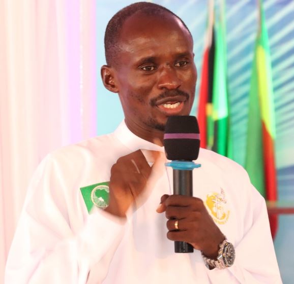 Who is Pastor Ezekiel?: Wiki, Age, Wife, Kids, Family, Net Worth, Tribe ...