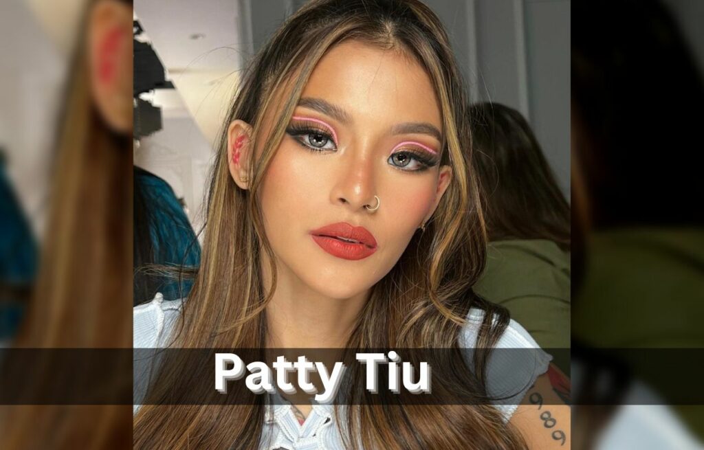 Who is Patty Tiu? Wiki, Biography, Husband, Age, Family, Height, Net ...
