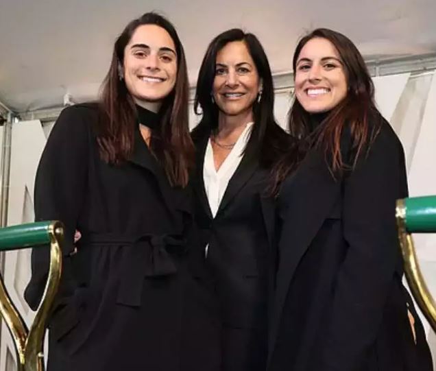Paula Hurd Net worth, Age, Wikipedia, Husband, Daughter, Family ...