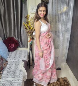 Pooja Poddar (Actress) Biography, Wiki, Age, Husband, Height, Family ...