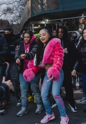 Rella Gz (Legendary Rella) Wiki, Biography, Boyfriend, Parents ...