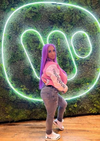 Rella Gz (Legendary Rella) Wiki, Biography, Boyfriend, Parents ...