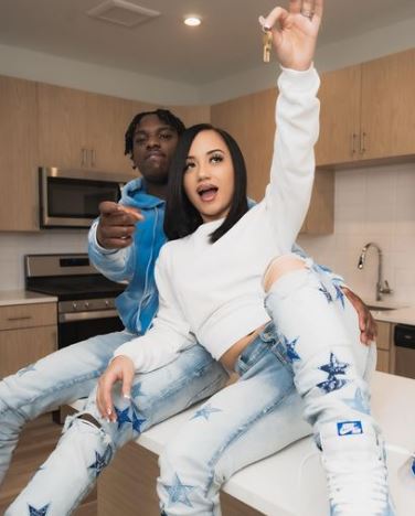 Rella Gz (Legendary Rella) Wiki, Biography, Boyfriend, Parents ...