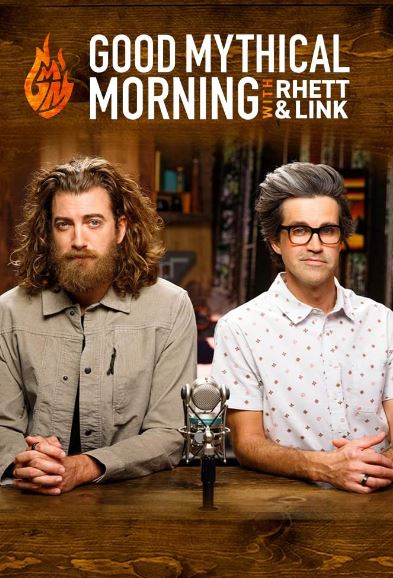 Who is Rhett Mclaughlin? Height, Kids, Wife, Wiki, Birthday, Family ...