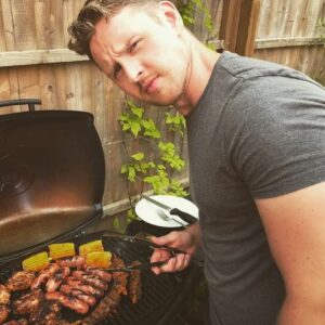 Who is Ross Anderson? Wiki, Net Worth, Family & Facts About Claudie ...