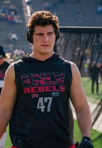 Who was Ryan Keeler? Wiki, Age, Biography, Death, Girlfriend, Parents ...