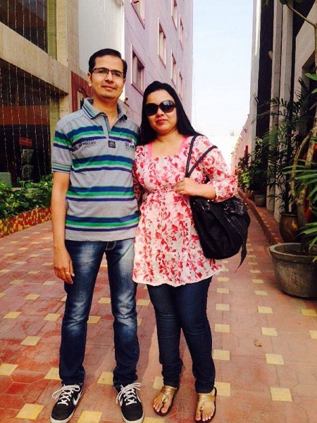Who was Sanjeev Godha? Wiki, Biography, Wife, Age, Family, Cause Of ...