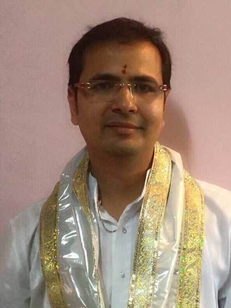 Who was Sanjeev Godha? Wiki, Biography, Wife, Age, Family, Cause Of ...