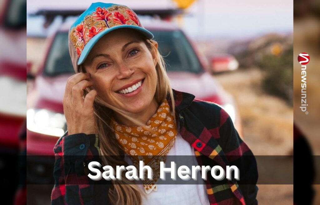Sarah Herron (Bachelor) Wiki, Biography, Husband, Net Worth, Parents ...