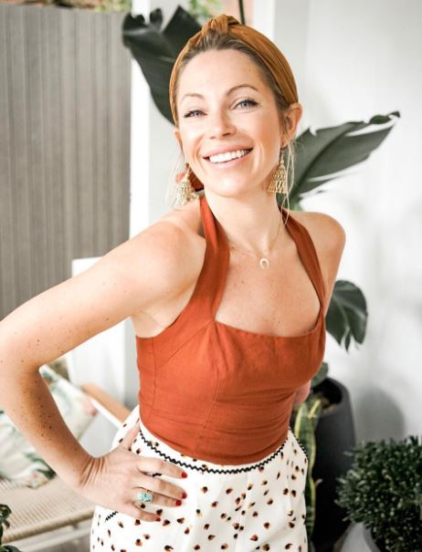 Sarah Herron (Bachelor) Wiki, Biography, Husband, Net Worth, Parents ...