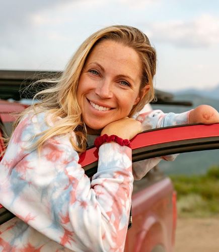 Sarah Herron (Bachelor) Wiki, Biography, Husband, Net Worth, Parents ...