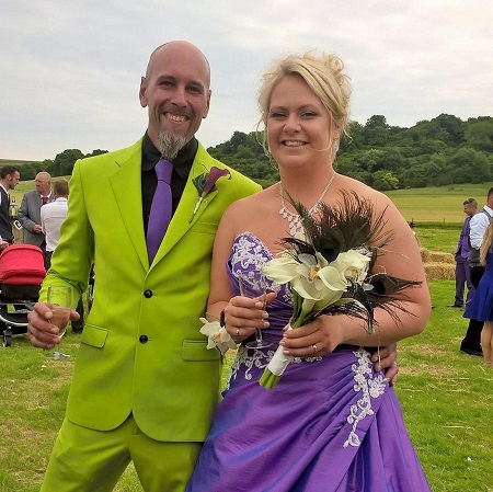 Sasha Walpole Wiki, Age, Husband, Parents, Young, Birthday, Net Worth ...