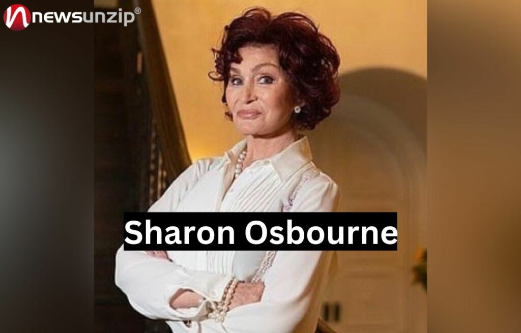 Sharon Osbourne Net Worth, Age, Bio, Children, Parents, Husband, Height ...