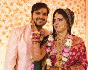 Who is Shivani Pandey Kallu? Wiki, Biography, Age, Family & Facts About ...
